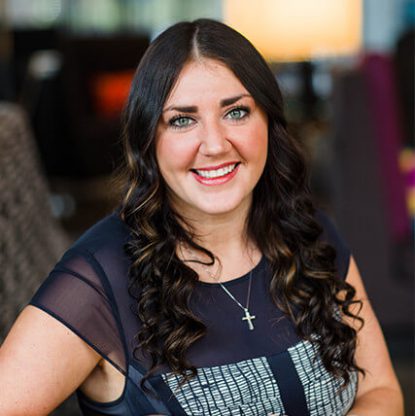 Chelsea Christman | Delco Development