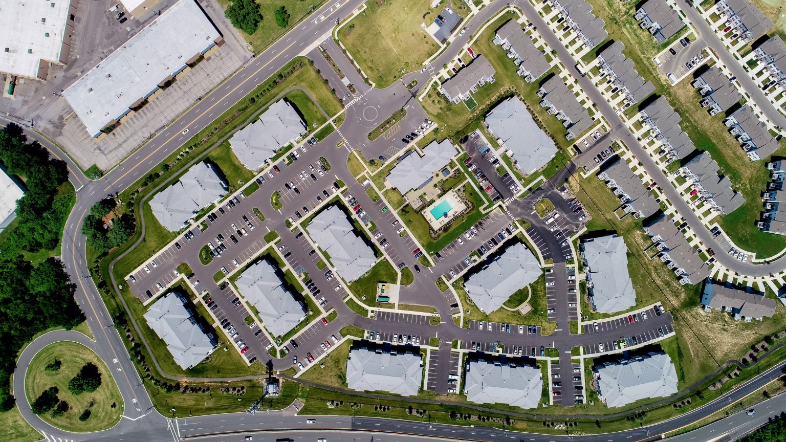 Haddon Point Pennsauken | Delco Development