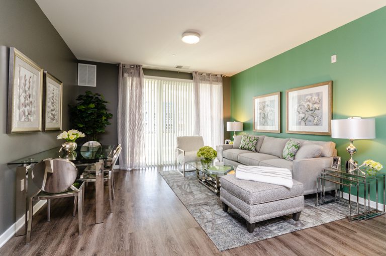 Haddon Point Pennsauken | Delco Development