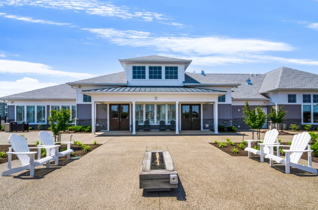 Haddon Point Pennsauken | Delco Development