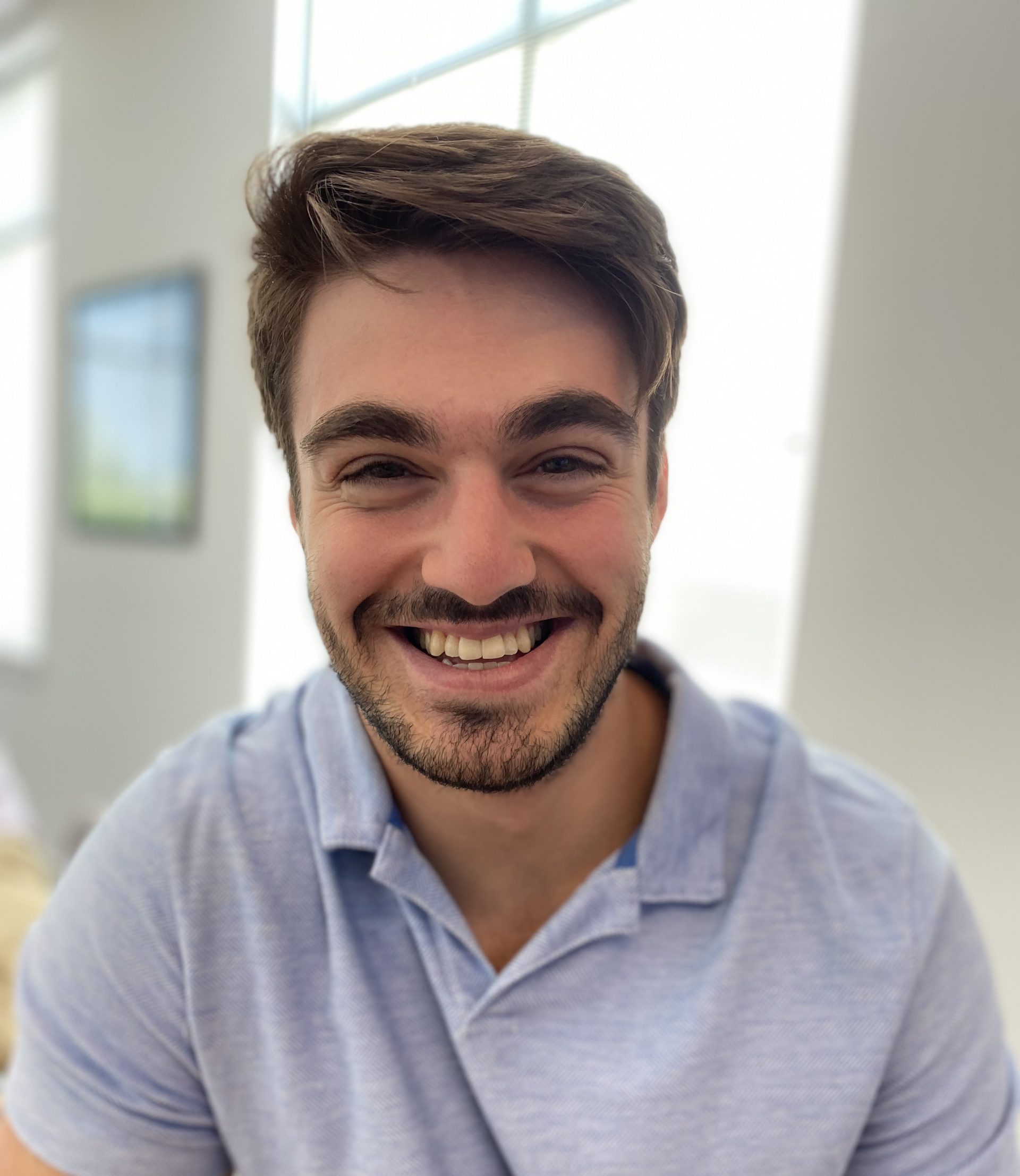 Chris Marrone - Delco Development