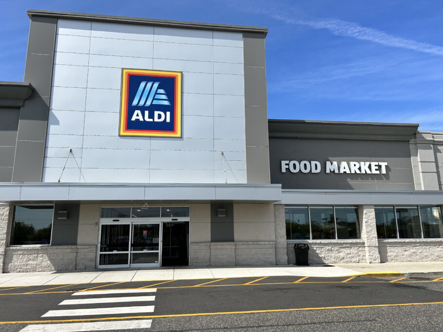 Rio Grande Retail | Delco Development