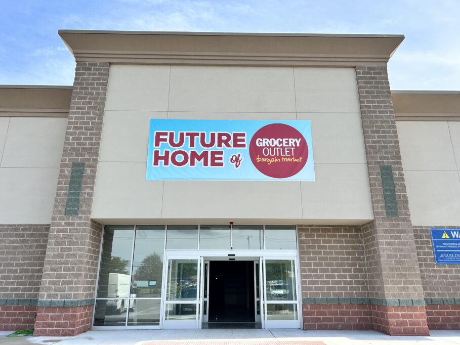 Rio Grande Retail - Delco Development