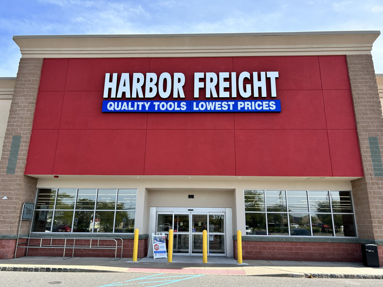 Rio Grande Retail - Delco Development