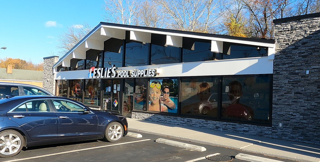 Jackson Center | Delco Development