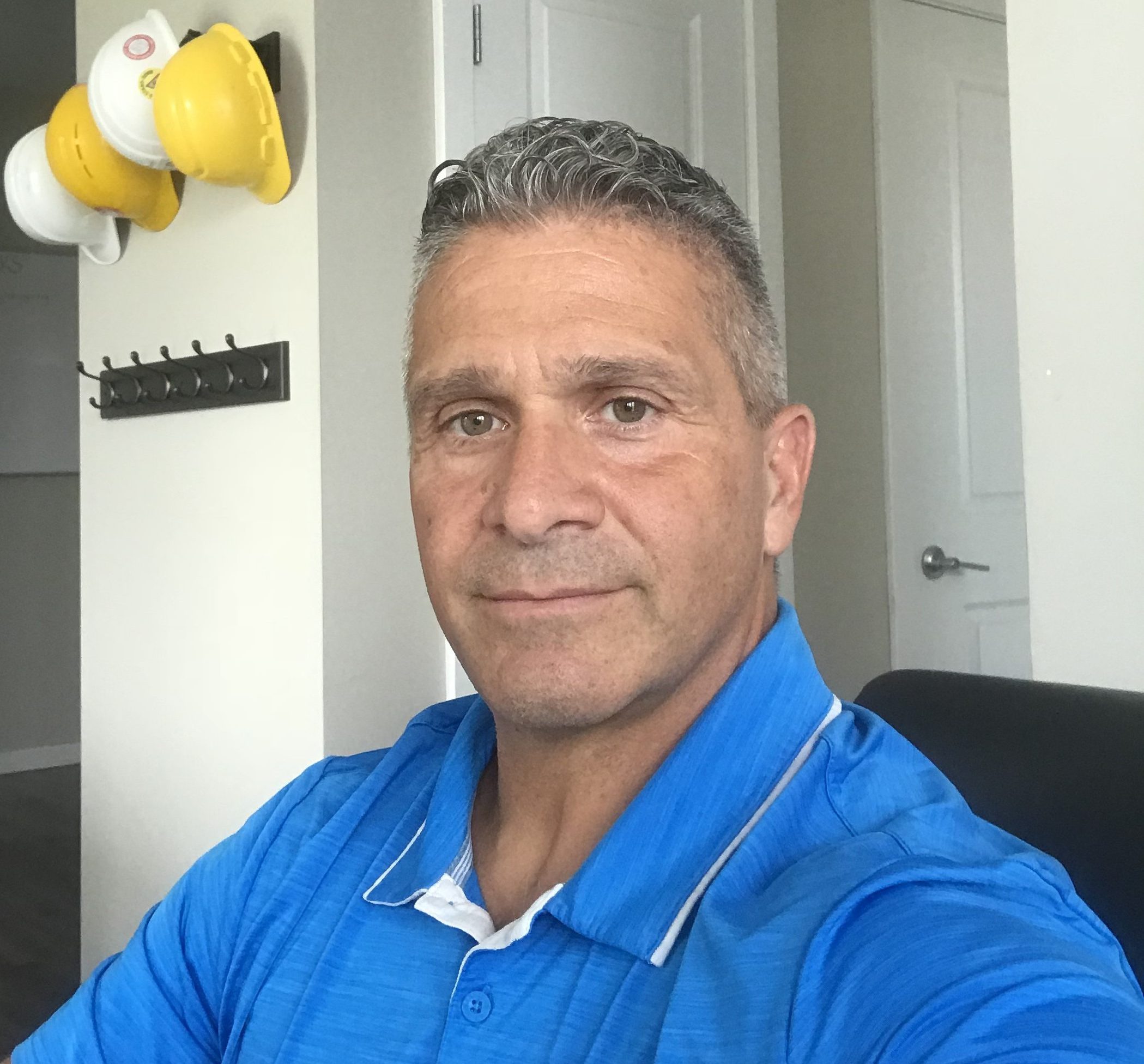 Mark Lovallo | Delco Development