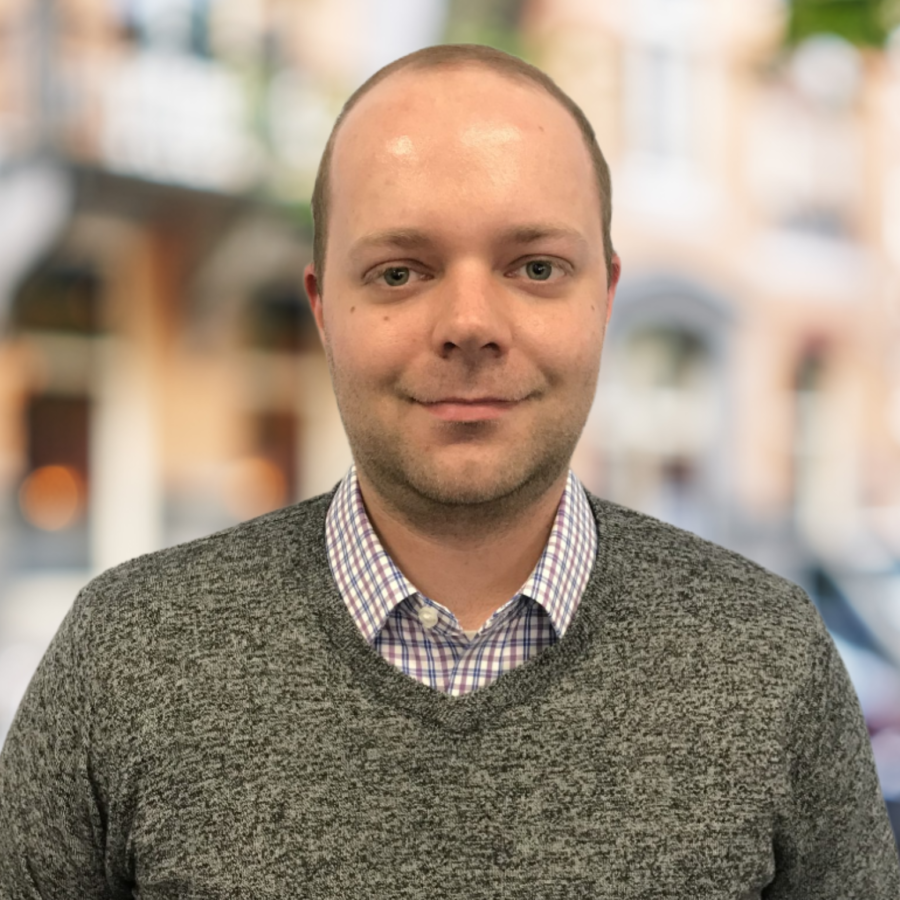 Team | Delco Development