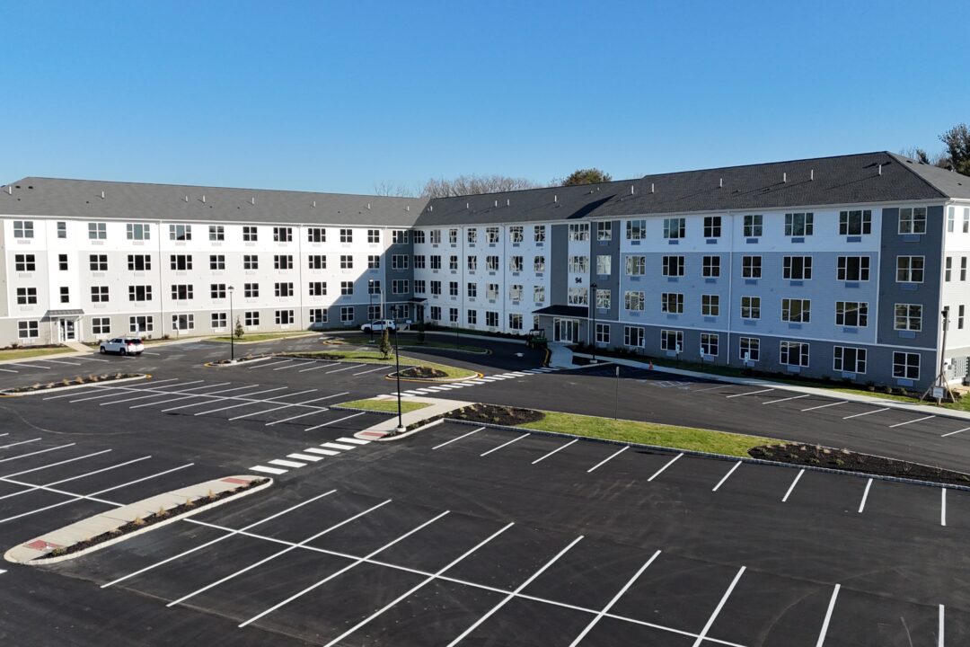 Residential Archives - Delco Development