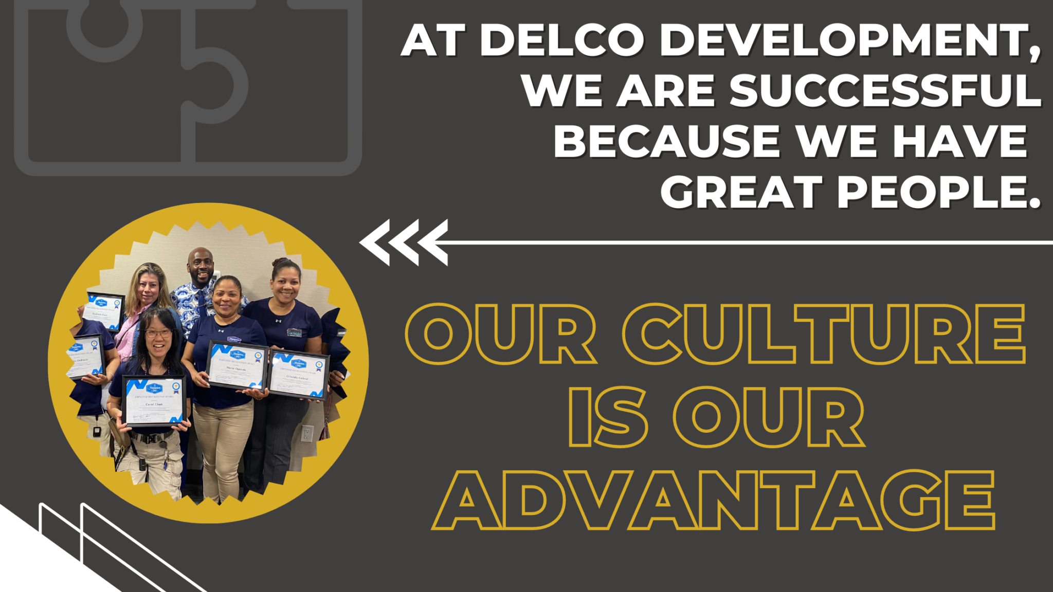 Careers | Delco Development