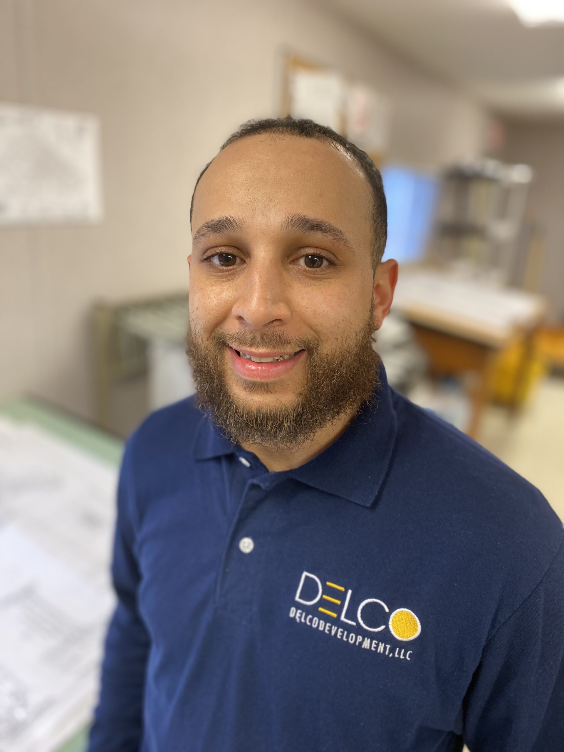 Jason Hann | Delco Development
