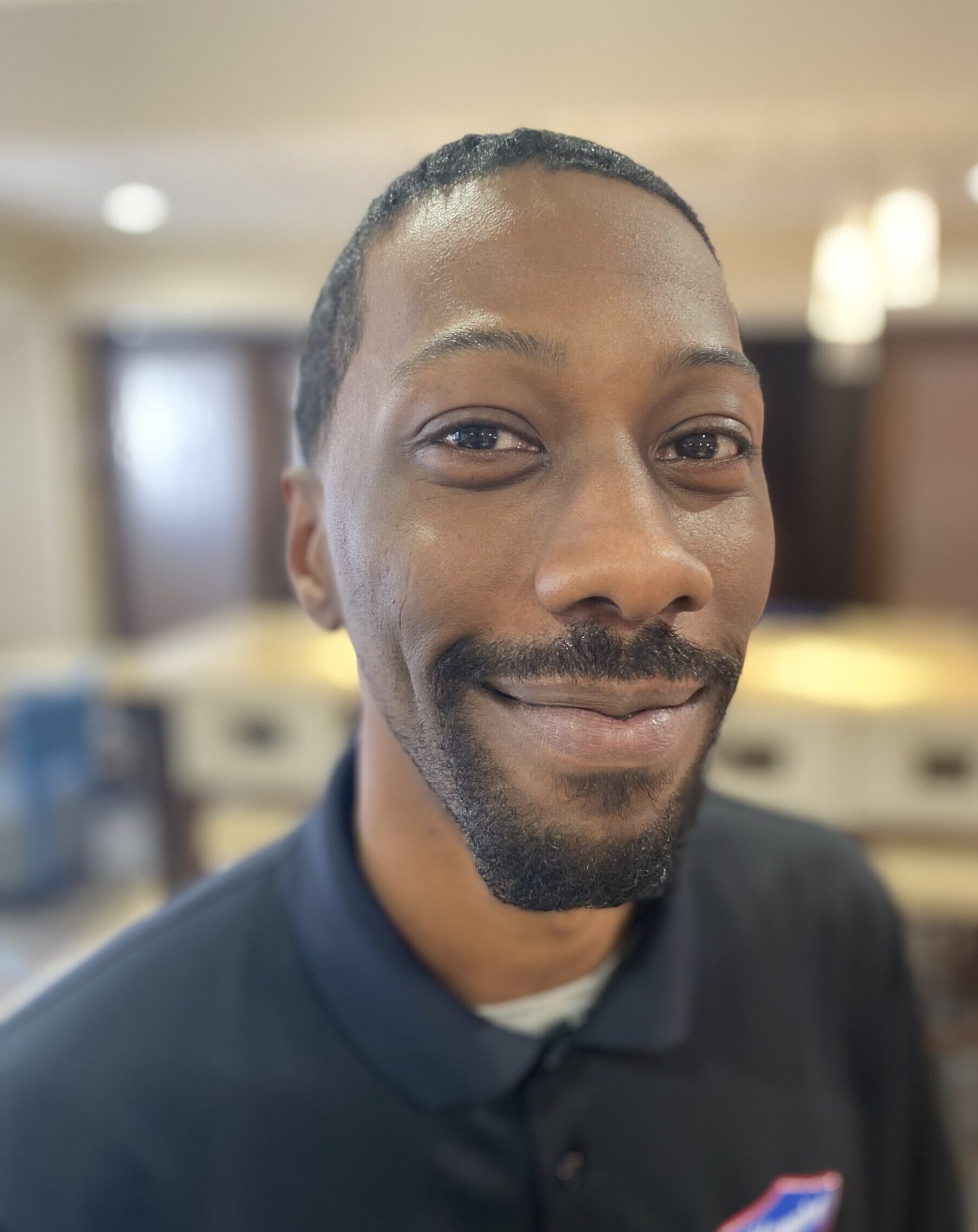 Mike Patterson - Delco Development