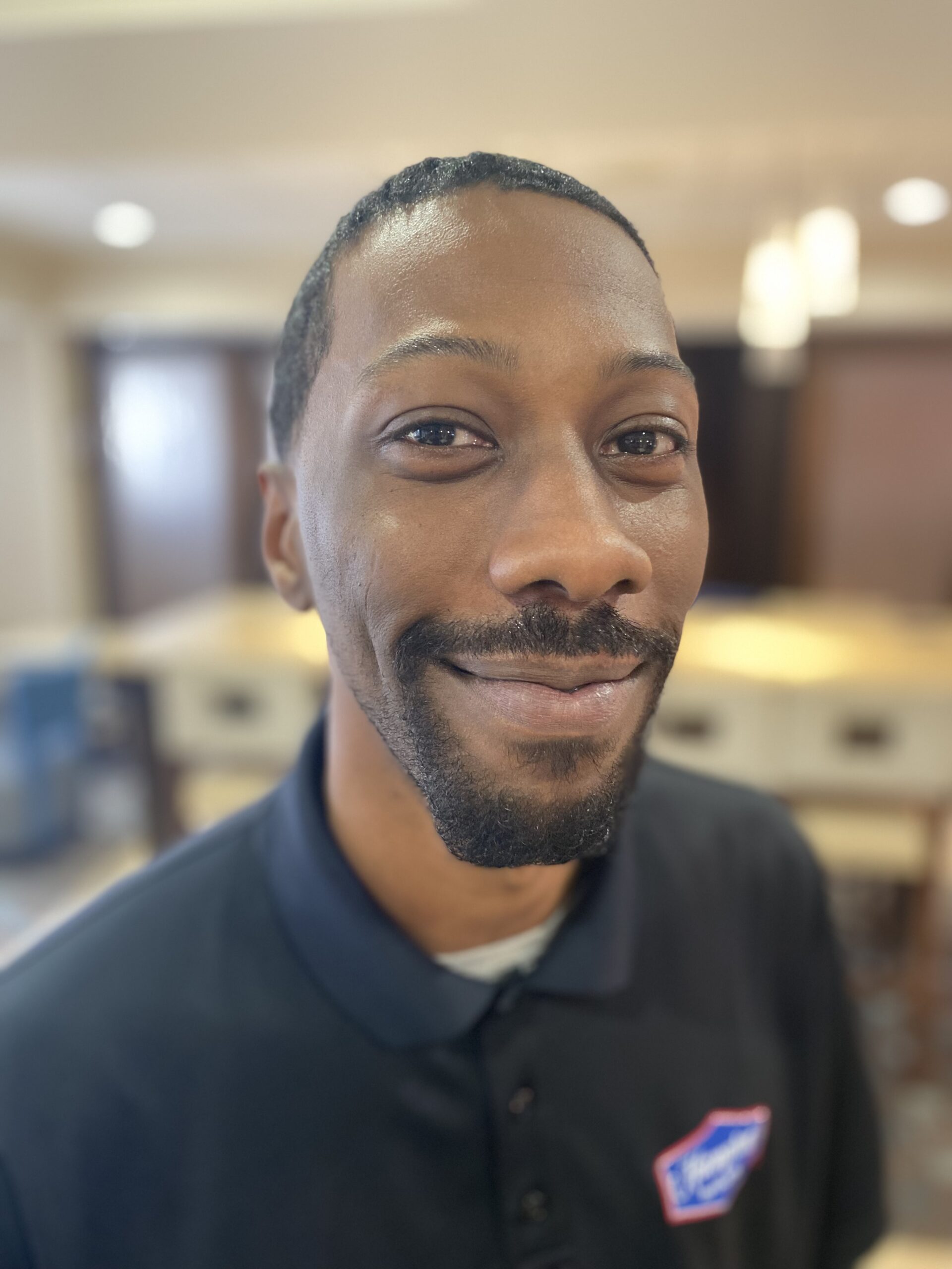 Mike Patterson | Delco Development