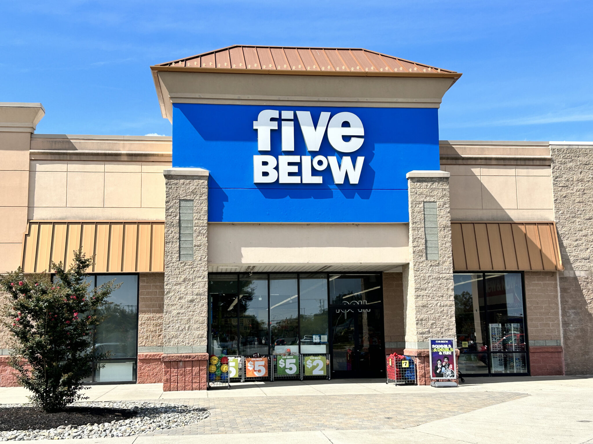 Rio Grande Retail - Delco Development