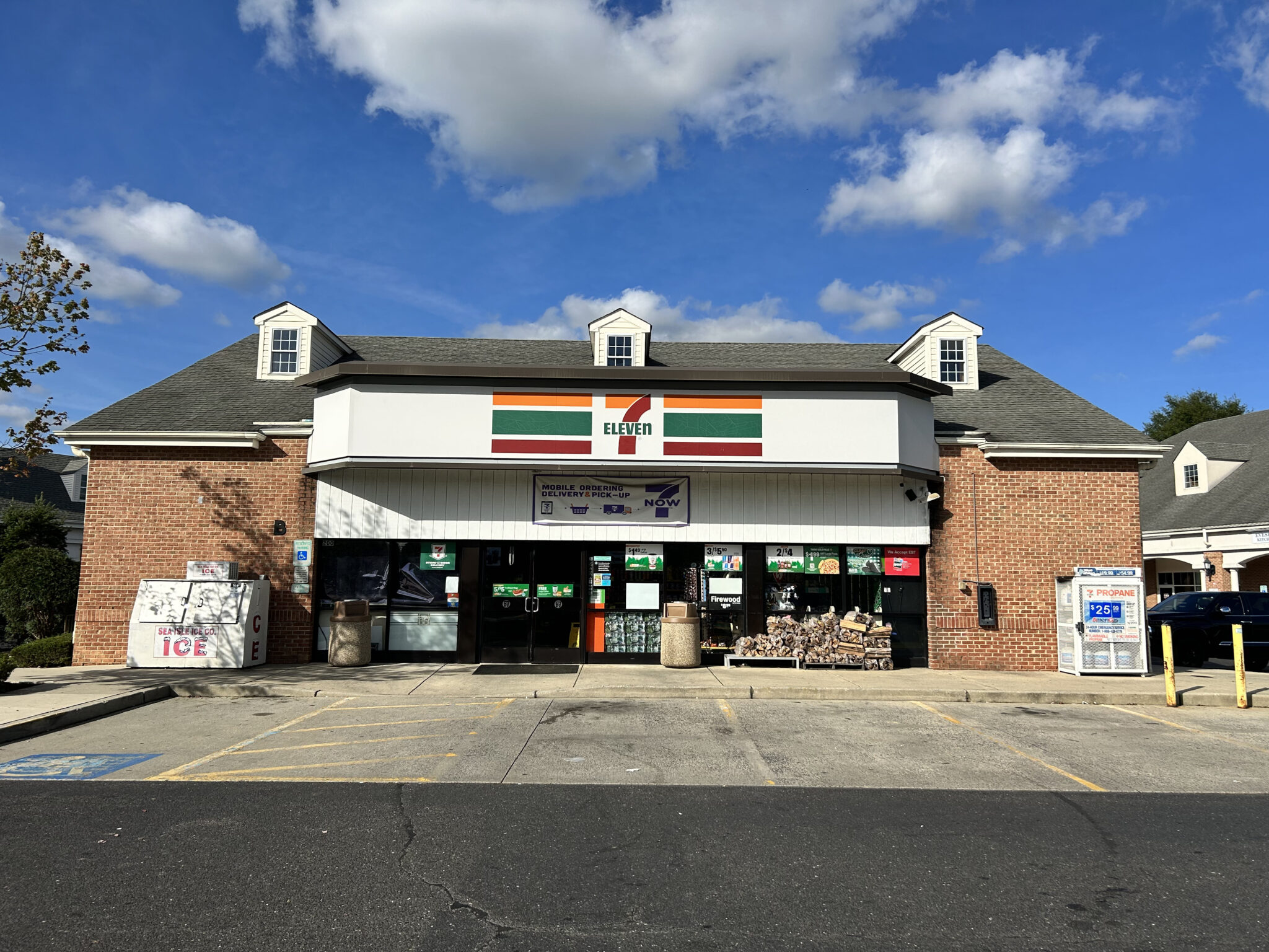 Village at the Greenes | Delco Development