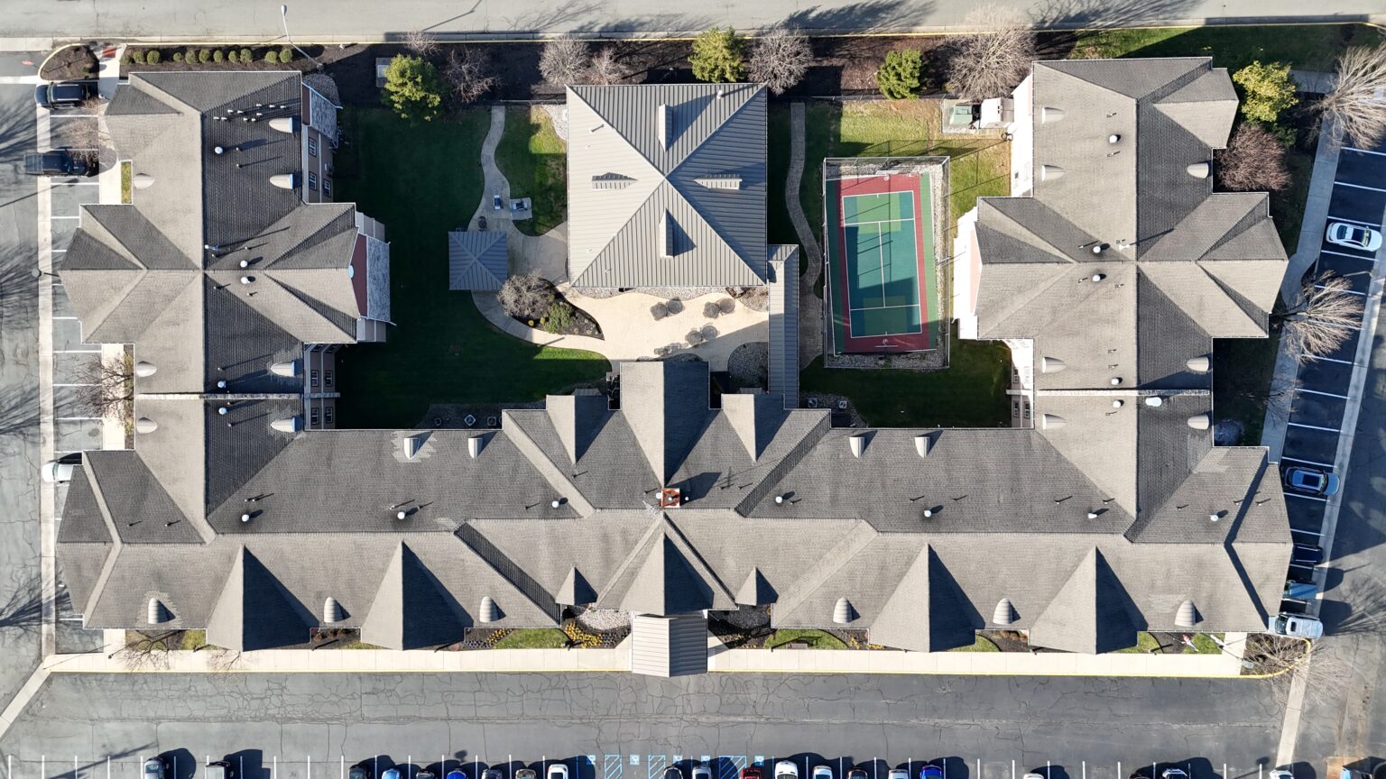 Staybridge Suites | Delco Development