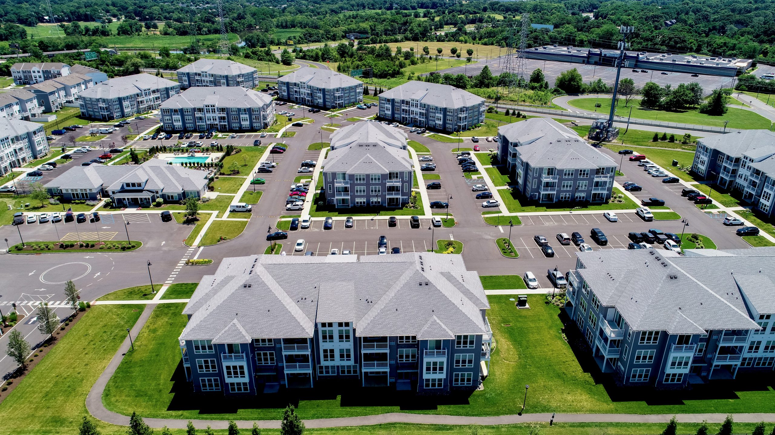 Contact | Delco Development