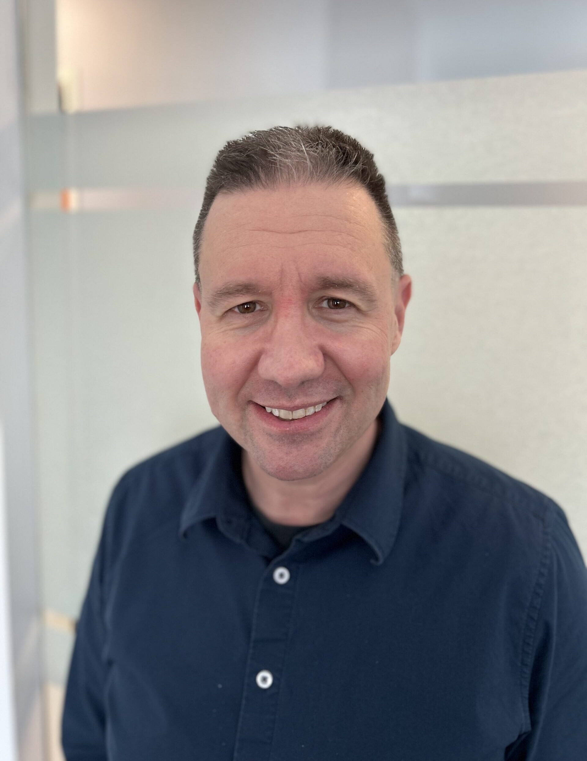 Michael Betz | Delco Development